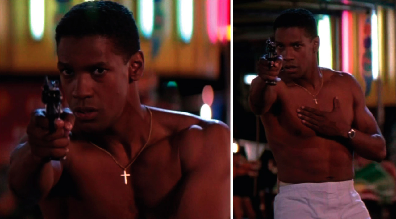 my new plaid pants: Today's Fanboy Delusion