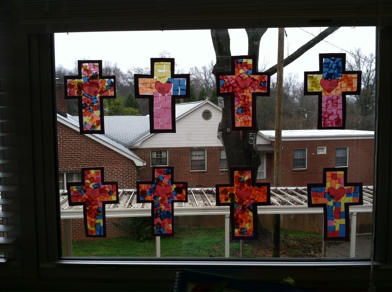 KinderFriends: Catholic Schools Week