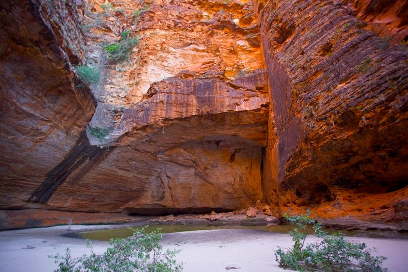 Bungle Bungle Range: Purnululu National Park, Australia