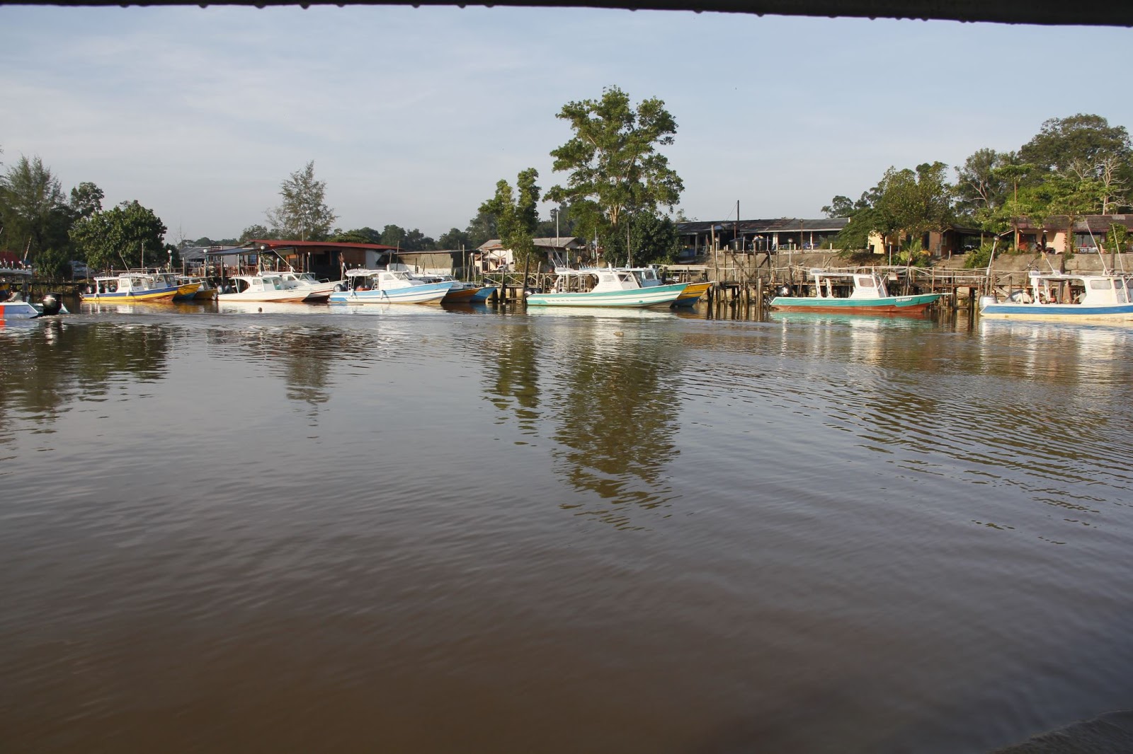 Kuala Rompin Sailfish - Asia Capital Of Sailfish : Kuala Rompin ...