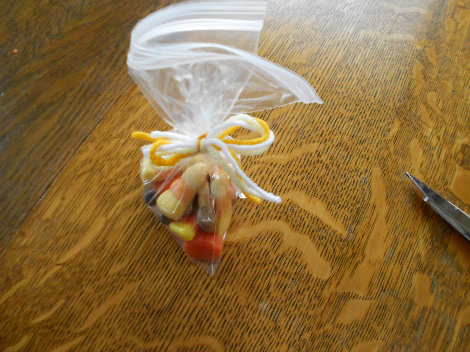 Almost Unschoolers: Fun And Games For National Candy Corn Day