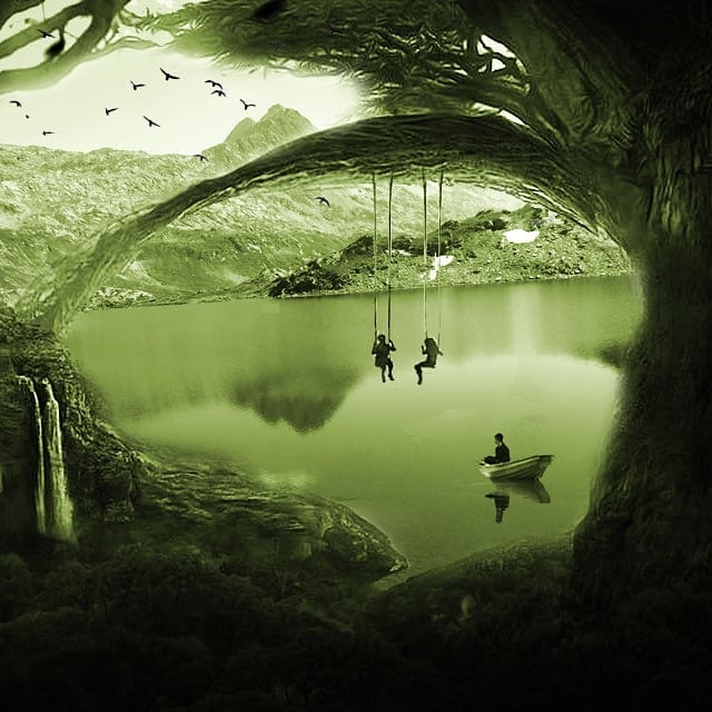 Design Stack: A Blog about Art, Design and Architecture: Editing Real ...