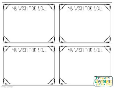 Kindergarten Night {Open House Freebies} | The Lemonade Stand