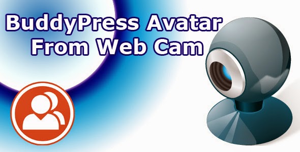 Wordpress Today: Download BuddyPress Avatar From Web Cam