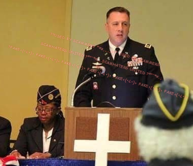 Scam Haters United.. Scam Pics and Info ! Also on Facebook and ...