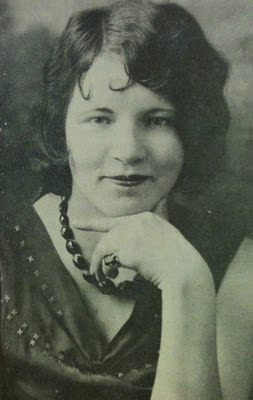 Strange Company: The Case of the Disappearing Bride