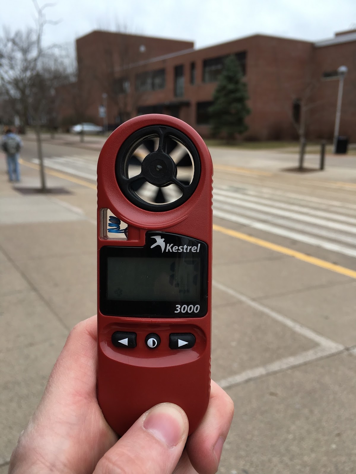 Field Methods (GEOG336): Introduction to ArcCollector