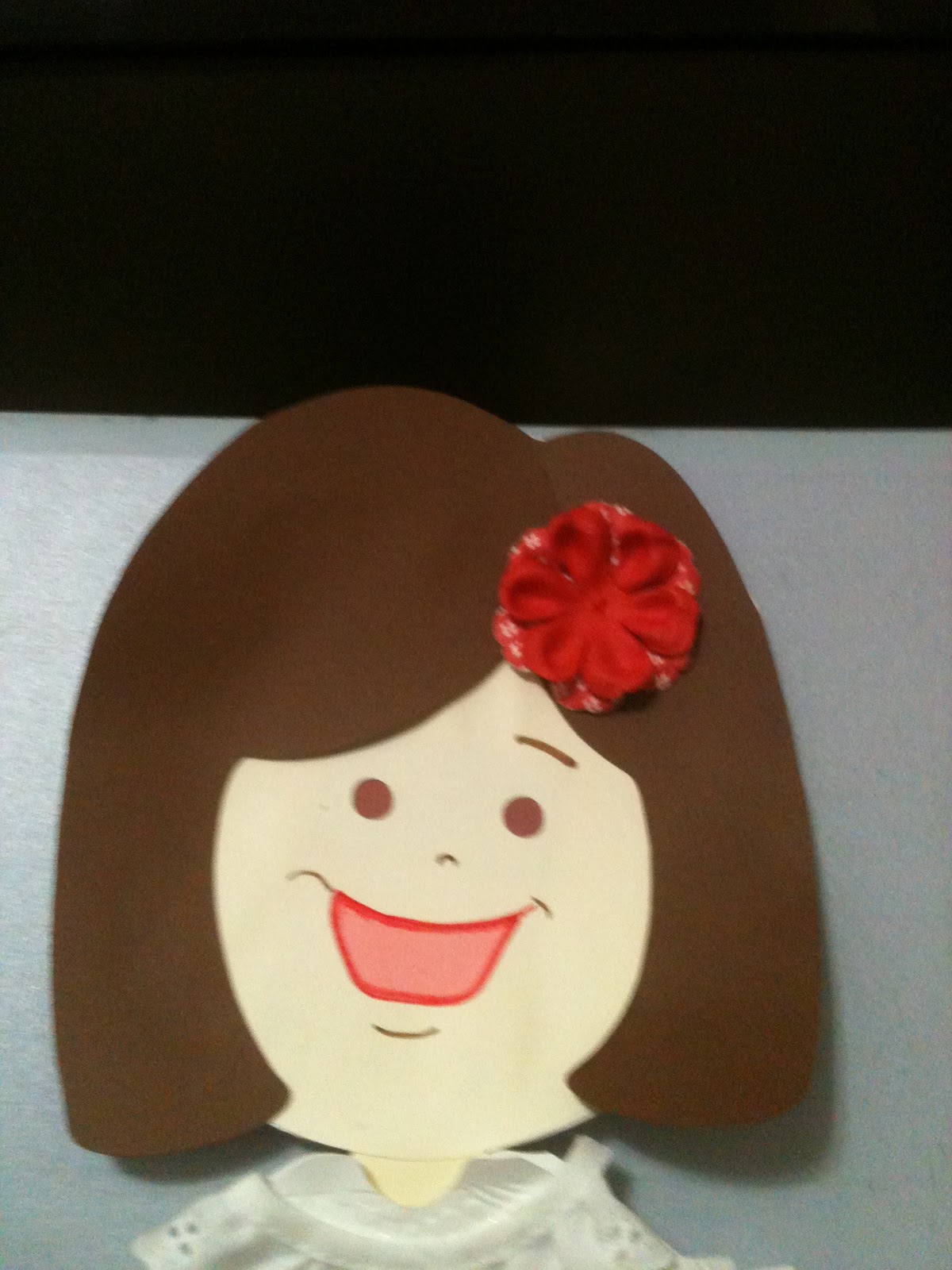 Silly Hands Creations: Hispanic Heritage Project - Puerto Rico