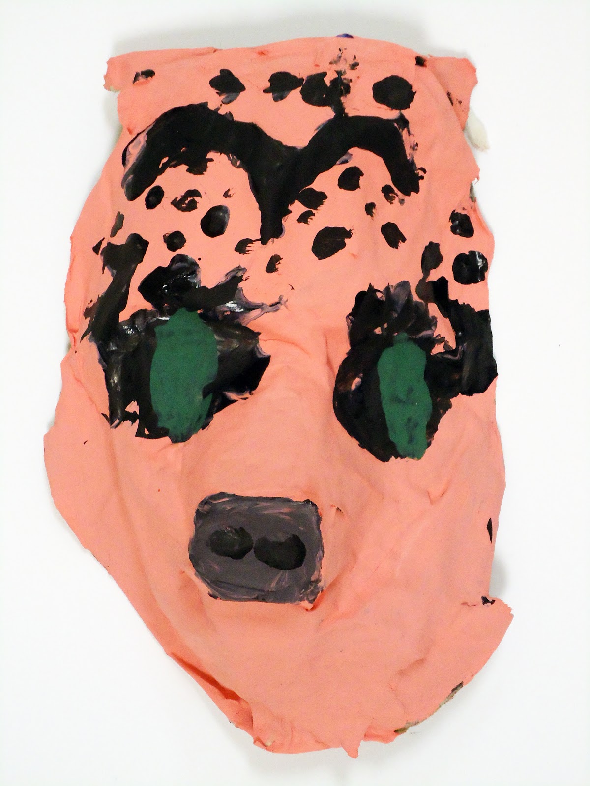 VISUAL ART AT CARROLL CREEK MONTESSORI PUBLIC CHARTER SCHOOL 2012-2023 ...