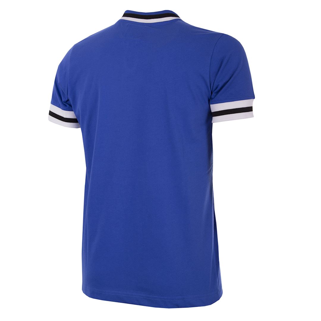 Stunning Juventus Retro Kit Collection Released - Footy Headlines