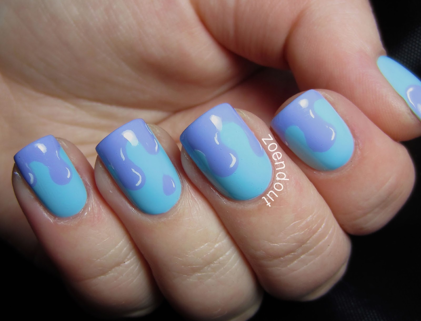 Candy Drips : r/RedditLaqueristas