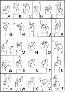 Edge of Insanity: Sign Language Among Twins