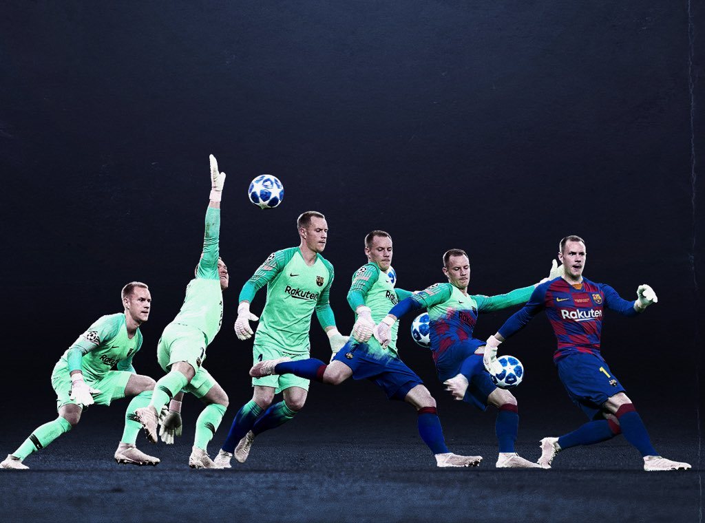 Best Of | Amazing Graphics By Barça Pictures #14 - Used By Official FC ...
