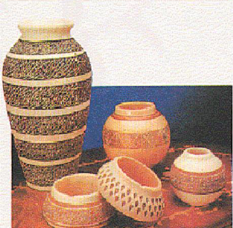 Sudut Seni: Istilah Asas Seni Visual