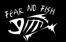 Savvy and Sage: Irrational Fish Fear