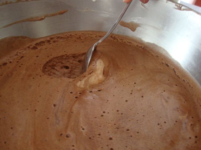 Chemists in the Kitchen: Colloids: Foams