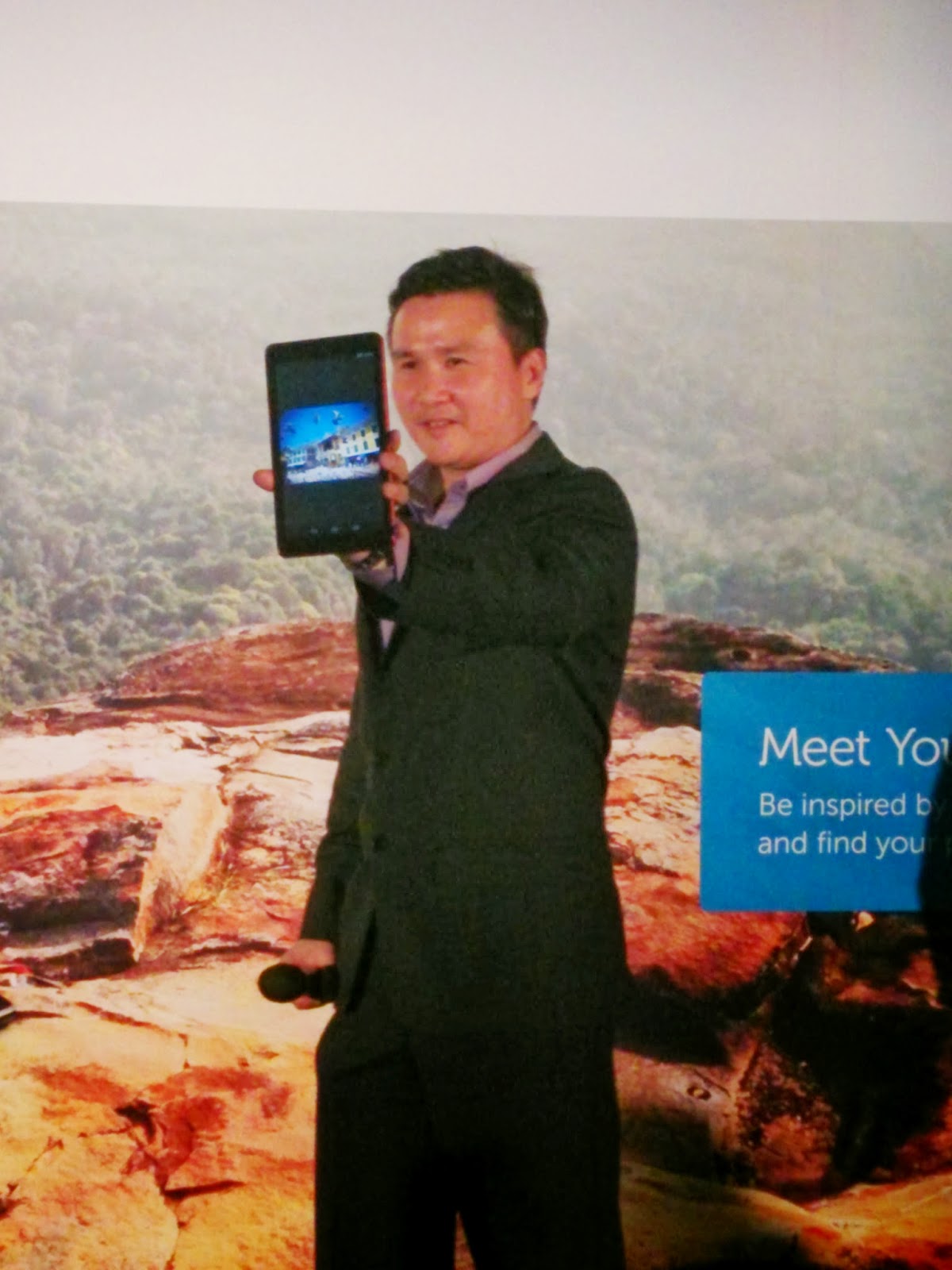 Dell Showcase Latest Family Products — Hpility SG