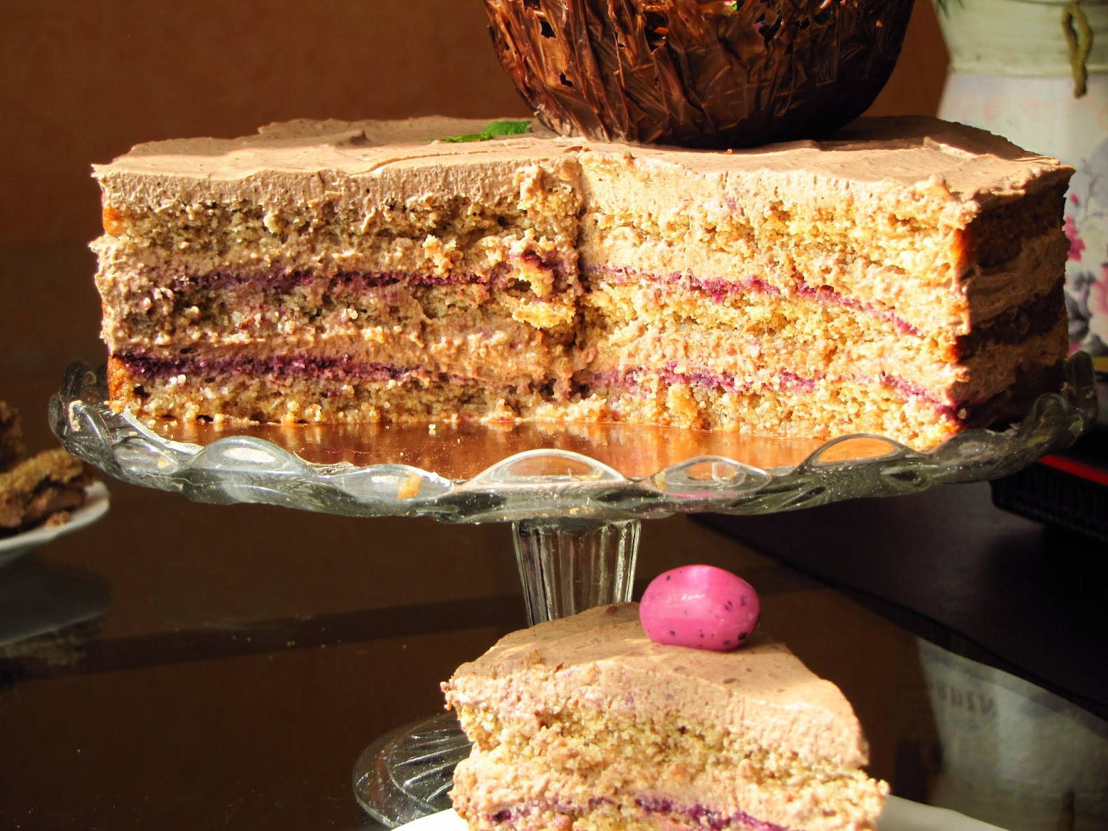 Ritos receptai : Tortai