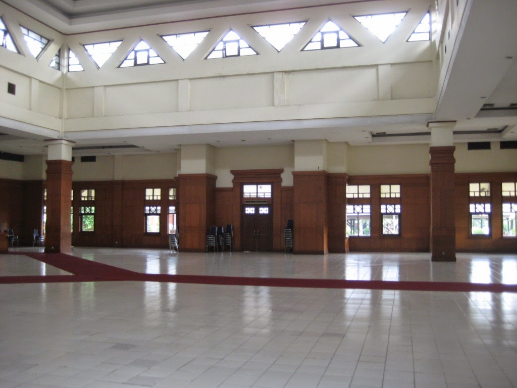 IndonesiaWeddingInfo: (REVIEW) GEDUNG PERNIKAHAN PADEPOKAN PENCAKSILAT ...