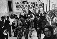 MOVIMIENTO NACIONAL SINARQUISTA: LA REVOLUCIÓN QUE HA COMENZADO.