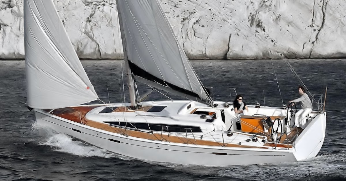 Cruising Boat Designs: Dehler 38 Review