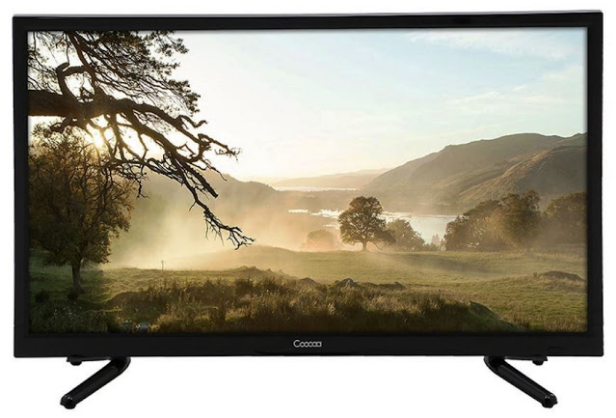 Daftar Harga LED TV: Harga dan Review TV LED Coocaa 32E20W 32 Inch