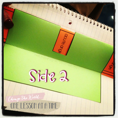 Pop-Up Flash Card Viewer - My Clever Little Fox Idea! | All Things ...