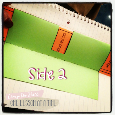 Pop-Up Flash Card Viewer - My Clever Little Fox Idea! | All Things ...