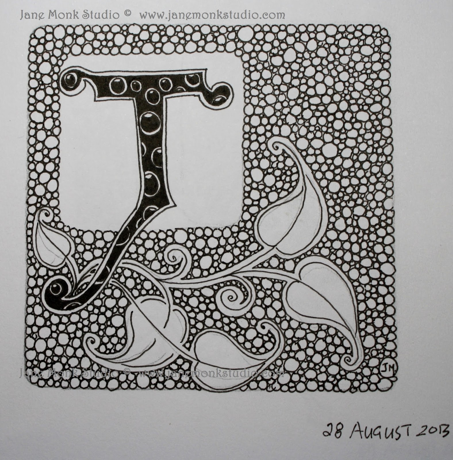 Jane Monk Studio - Longarm Machine Quilting & Teaching the Art of ...