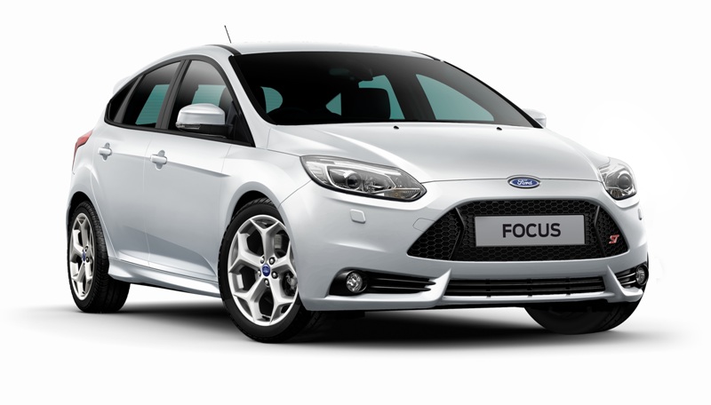 Harga dan Spesifikasi Ford Focus | OtoJakarta