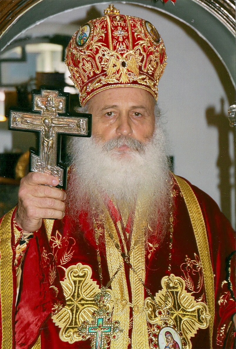 ΧΡΙΣΤΙΑΝΙΚΗ ΟΡΘΟΔΟΞΗ ΠΙΣΤΗ: Η αιτία της αποσχίσεως της εκκλησίας της ...