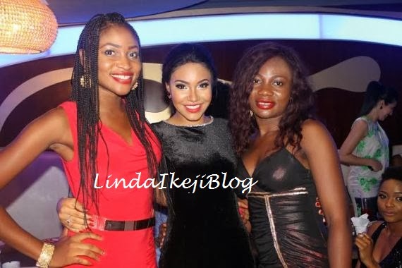 MBGN Anna Banner turns 19. See photos from her birthday dinner