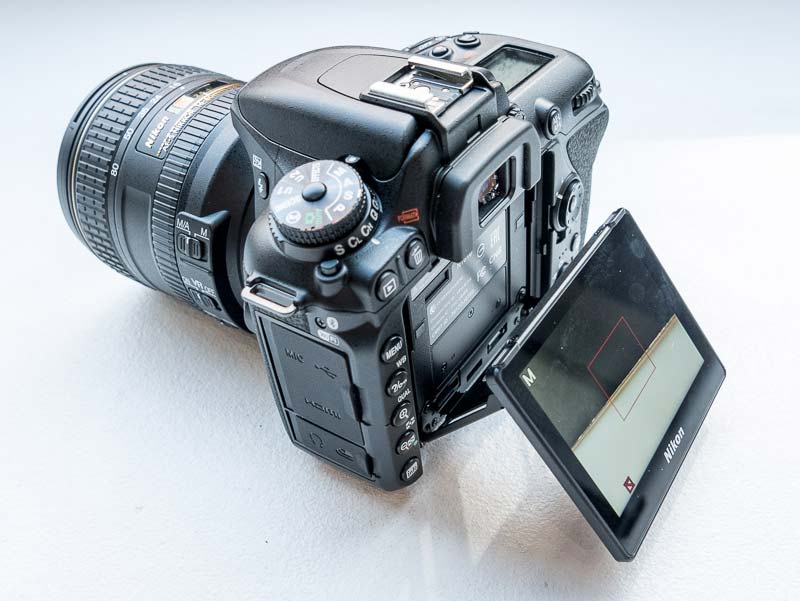 Studio Kwaak: NIKON D7500 WINT EISA BEST PROSUMER DSLR CAMERA 2017-2018