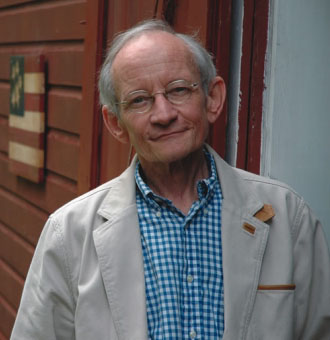 The Rural Blog: Pulitzer Prize winning poet Ted Kooser talks to Daily ...