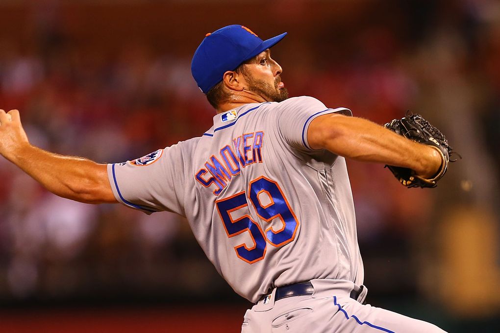 Remembering Mets History: (2016) Mets Win Fifth Straight- Now Just One ...