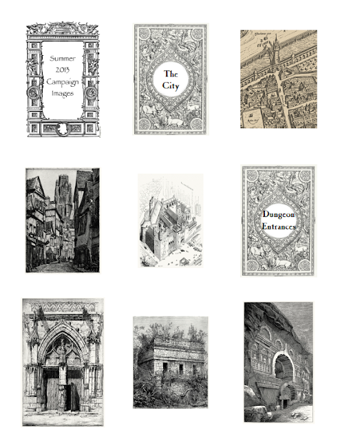 Carjacked Seraphim: Campaign Planning - Old Book Images