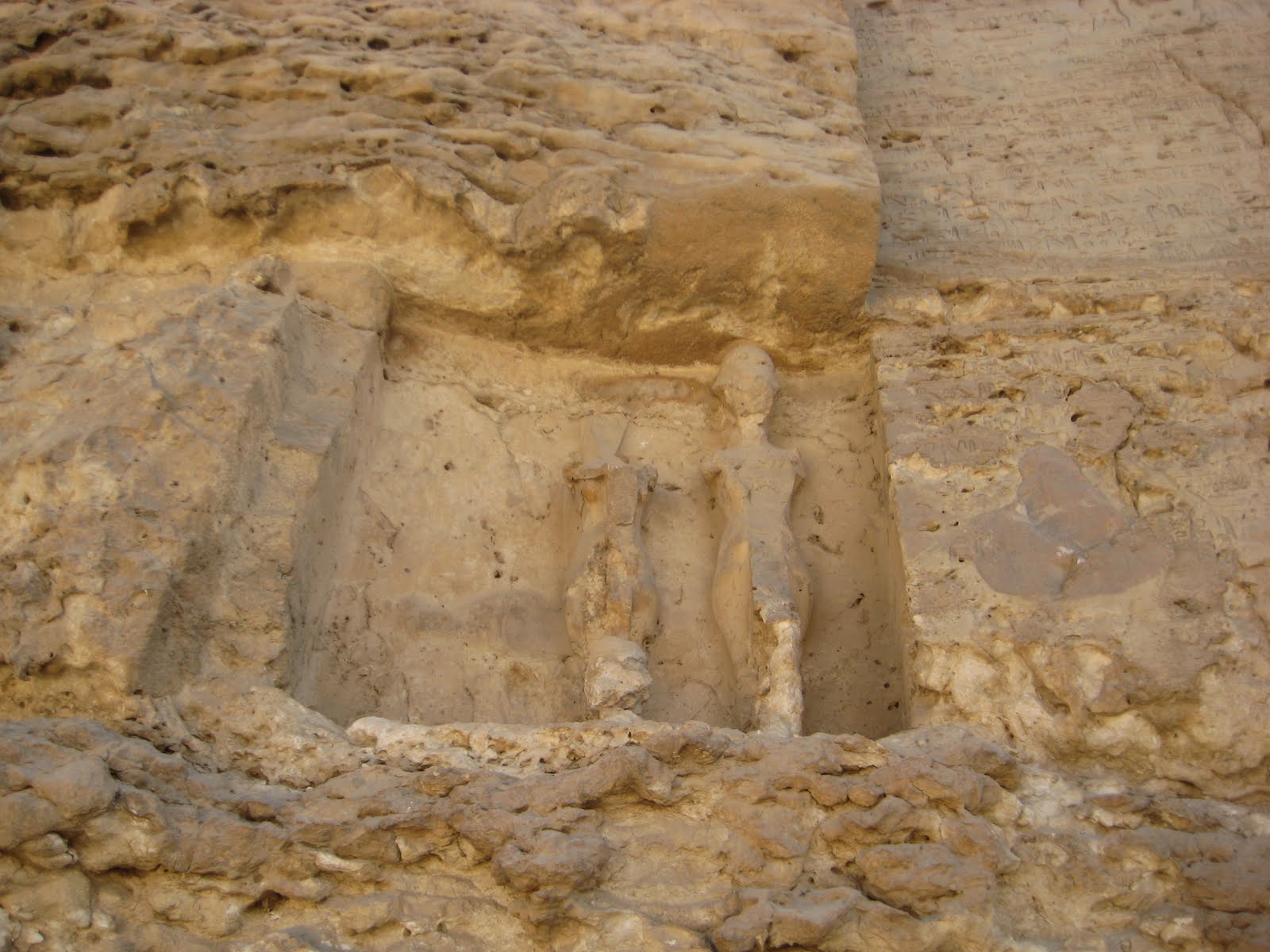 bLoGaretto - O Blog do Boaretto: Akhetaton e Brasília