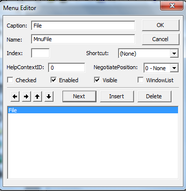 Informasi Seputar Teknologi Terkini: Belajar Membuat Aplikasi NotePad ...