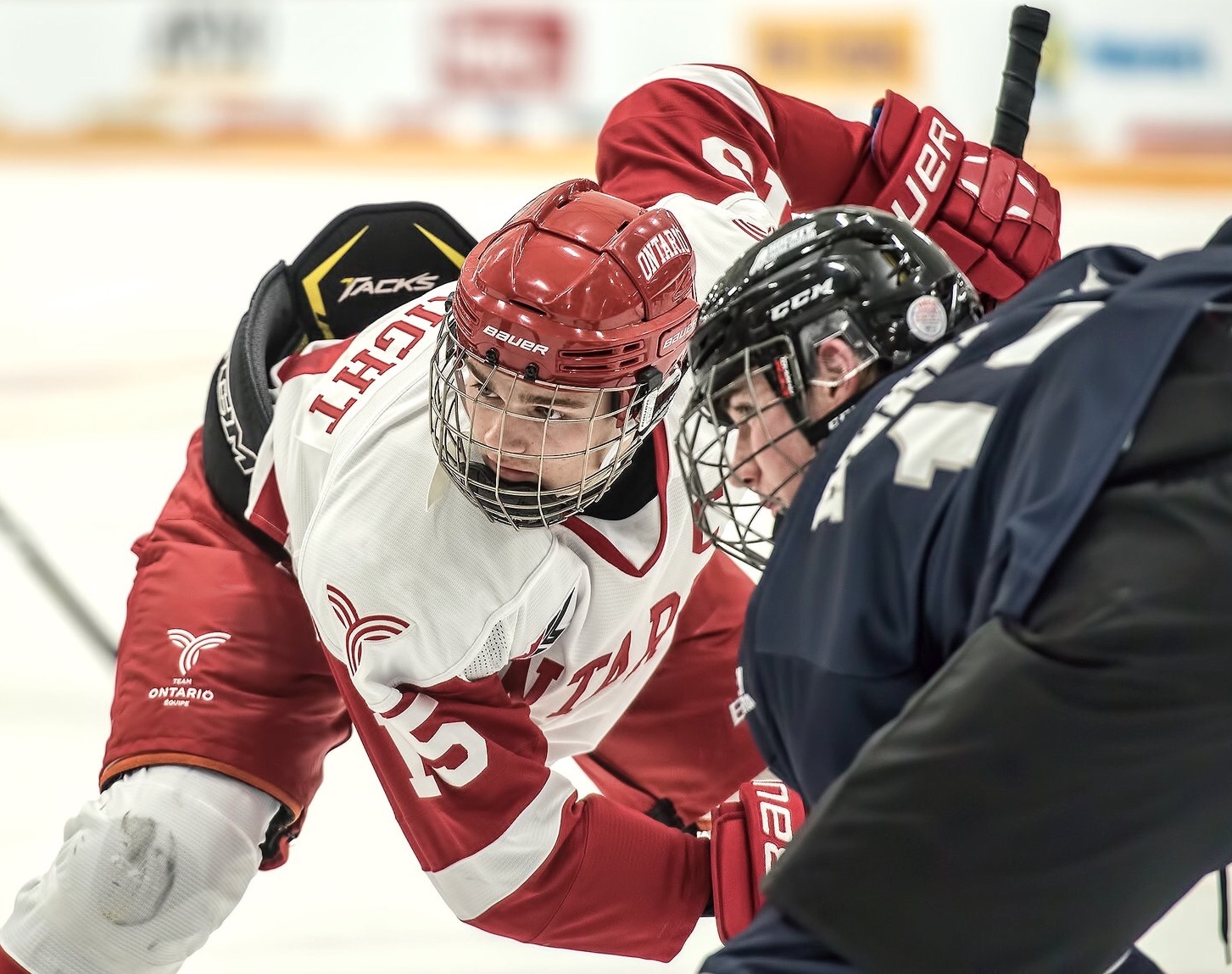 OHL Draft Rankings - Top 80 Prospects #OHLDraft