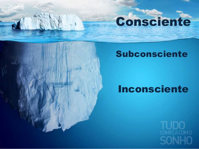 P O N D E R A Ç Õ E S: O Poder do Subconsciente - Traumas