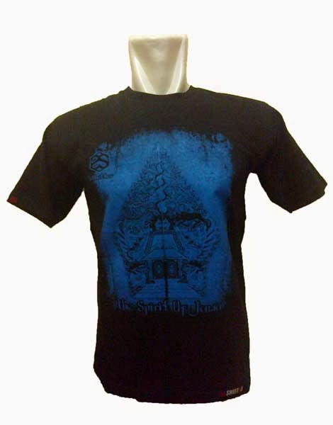 Kaos Distro Karawang: Kaos Distro Bandung Keren