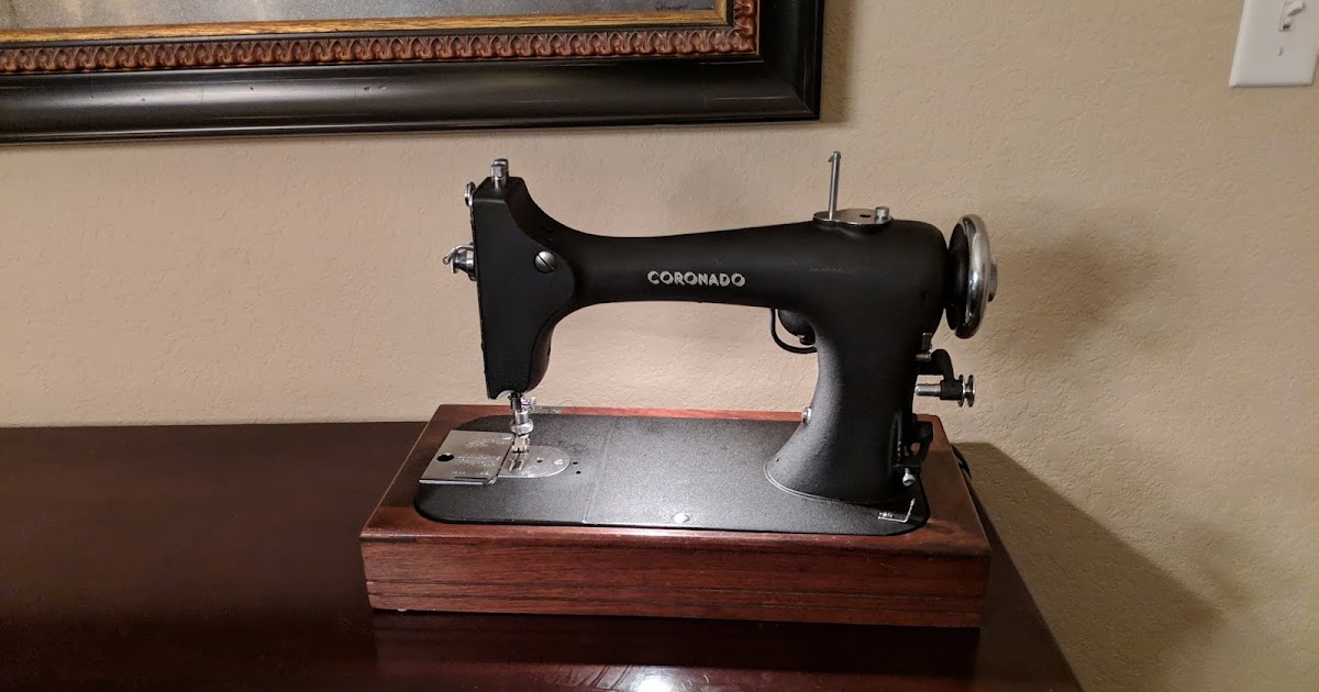 Coronado Model RBR (R-40) Made by NSMCO