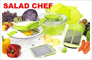 salad chef pas cher par salad chef master à 29€