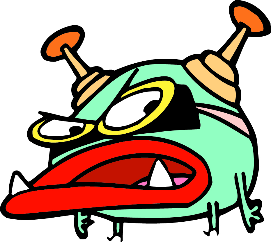 Cartoon Characters: Cyberchase images