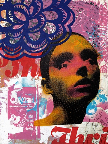 Jennifer´s Studio: Ben Allen