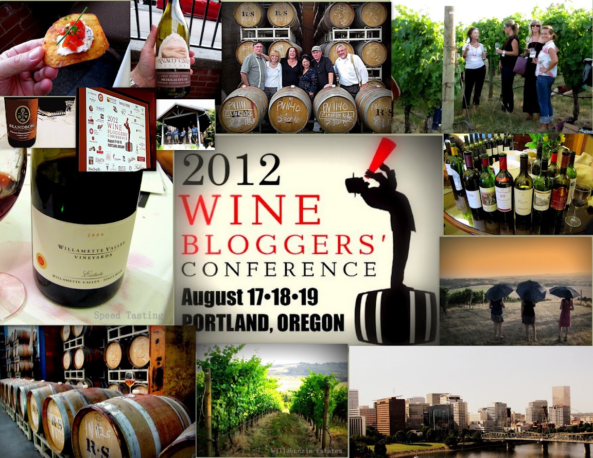 Cuvée Corner Wine Blog