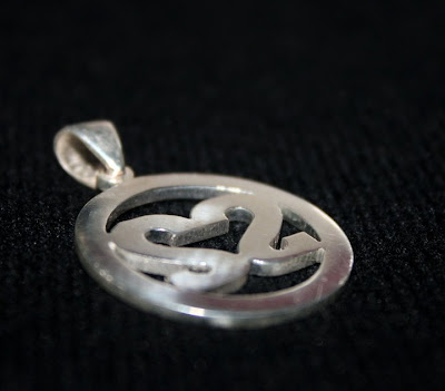 Fashion Accessorize: SS Pendant