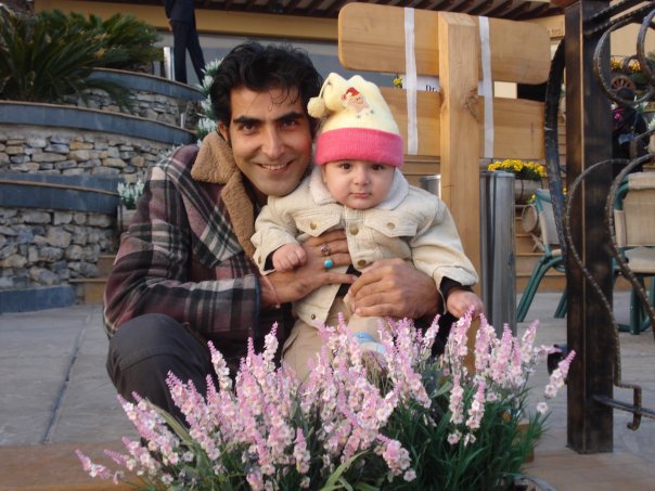 * ShamiL Khan's Wedding Pictures * ~ Dulha & Dulhan