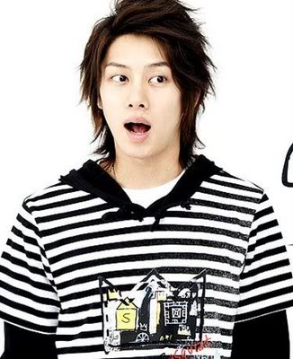 Korean Site :): 95 fakta unik tentang Kim Hee Chul (HeeChul Super Junior)