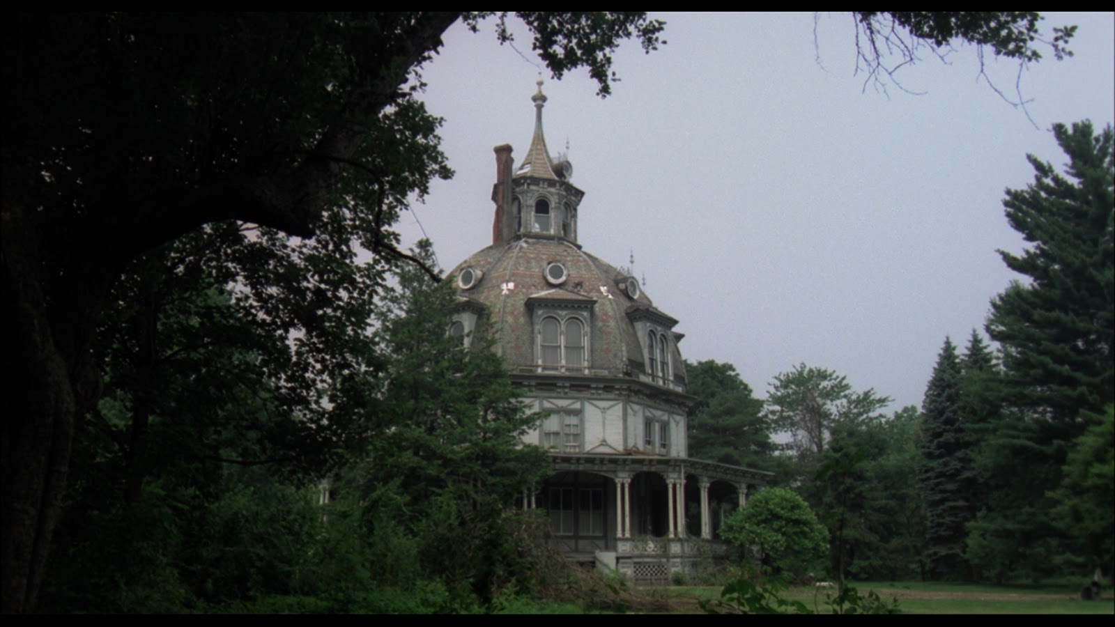 The Location Scout: The Nesting (1981)